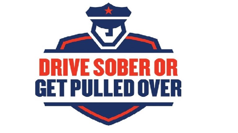 Labor Day DUI Campaign – Grand Isle County Sheriff's Dept